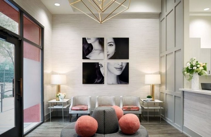 Sierra West Hollywood | Sierra Medspa